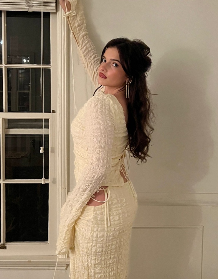 Image of alexis jayde burnett