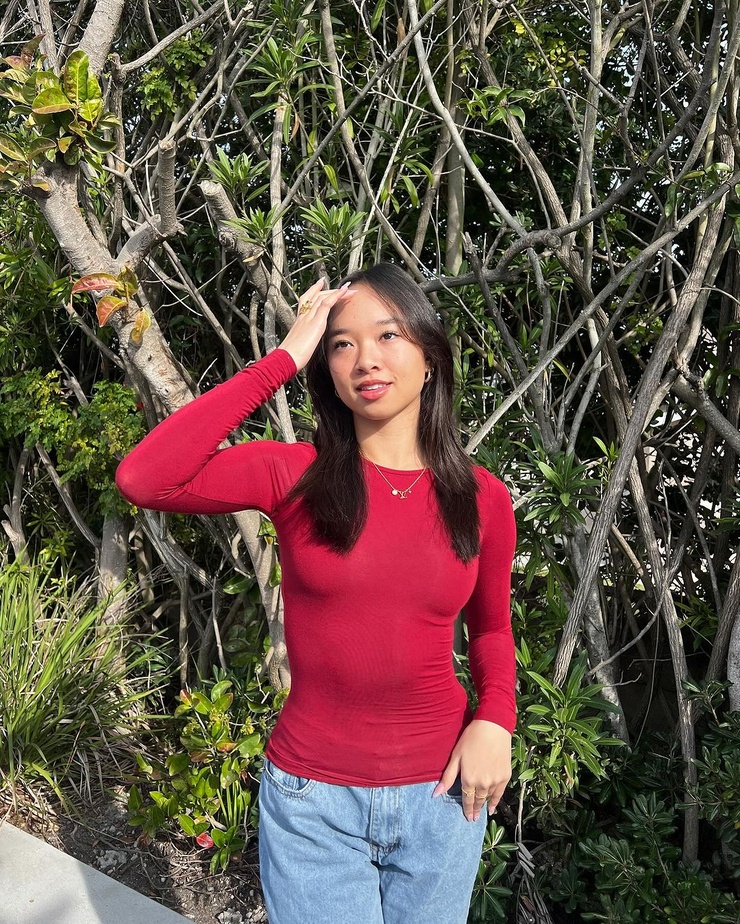 Picture of Nicole Laeno