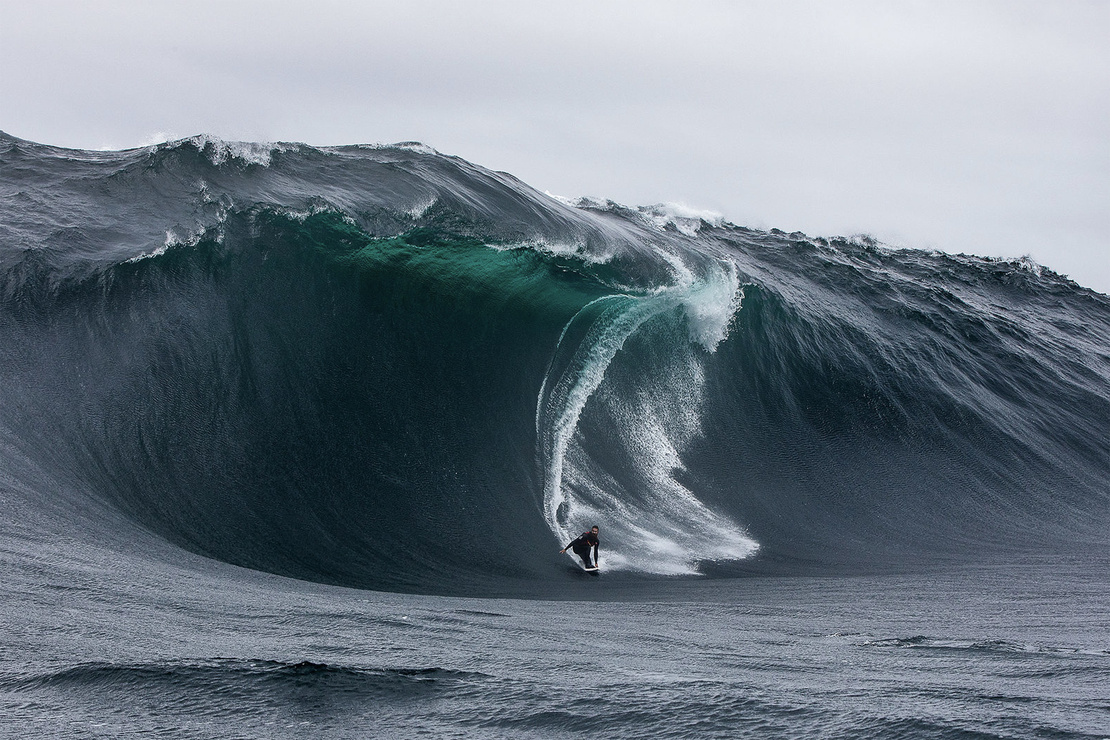 Picture of Facing Monsters