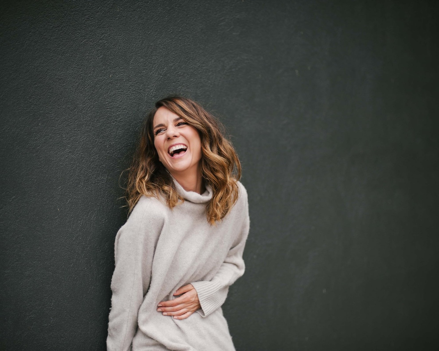 Michala Banas picture