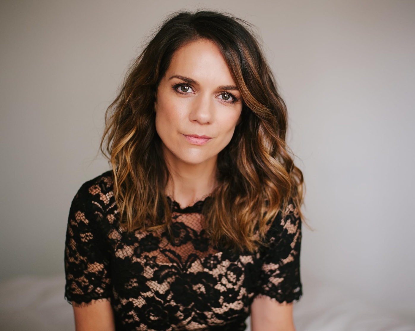 Michala Banas image