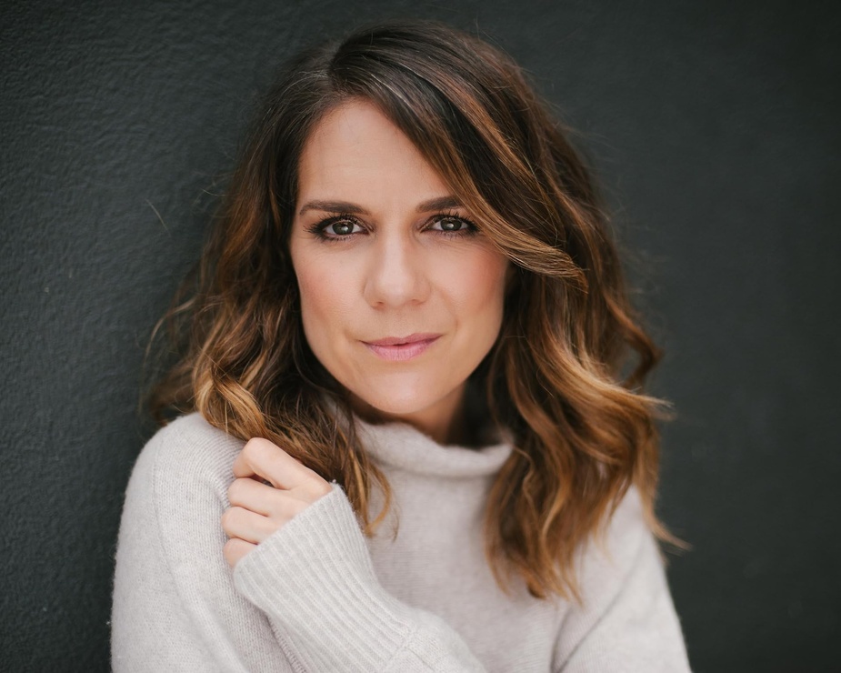 Picture of Michala Banas