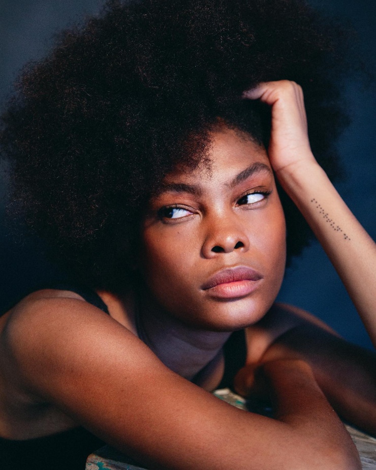 Picture of Yessica Borroto Perryman