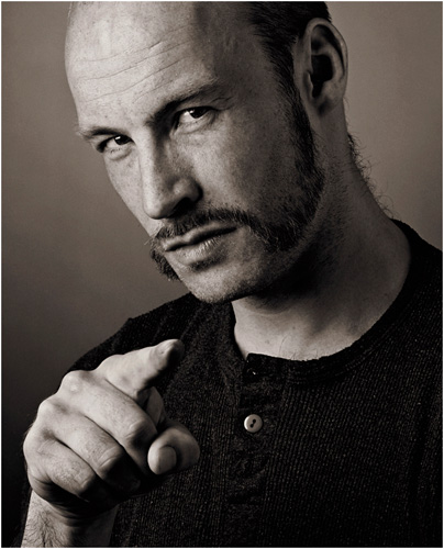 Picture of Torkel Petersson