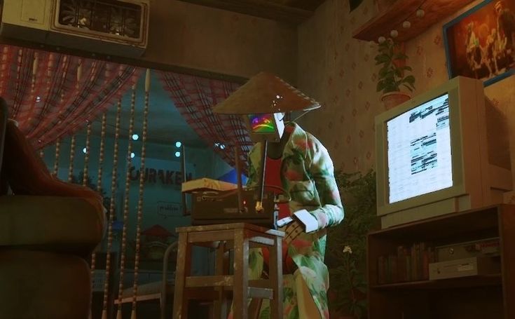 Picture of Momo (Stray)