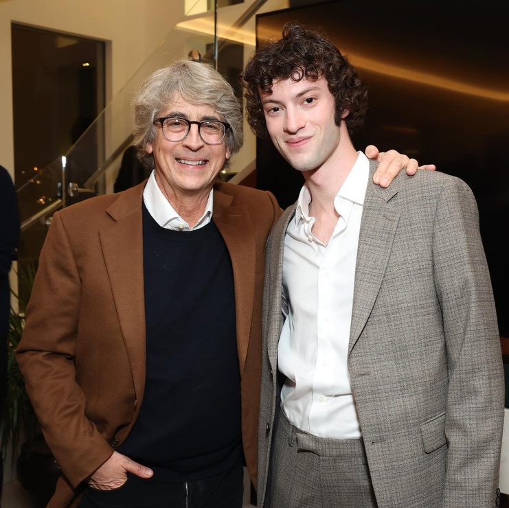 Picture of Dominic Sessa