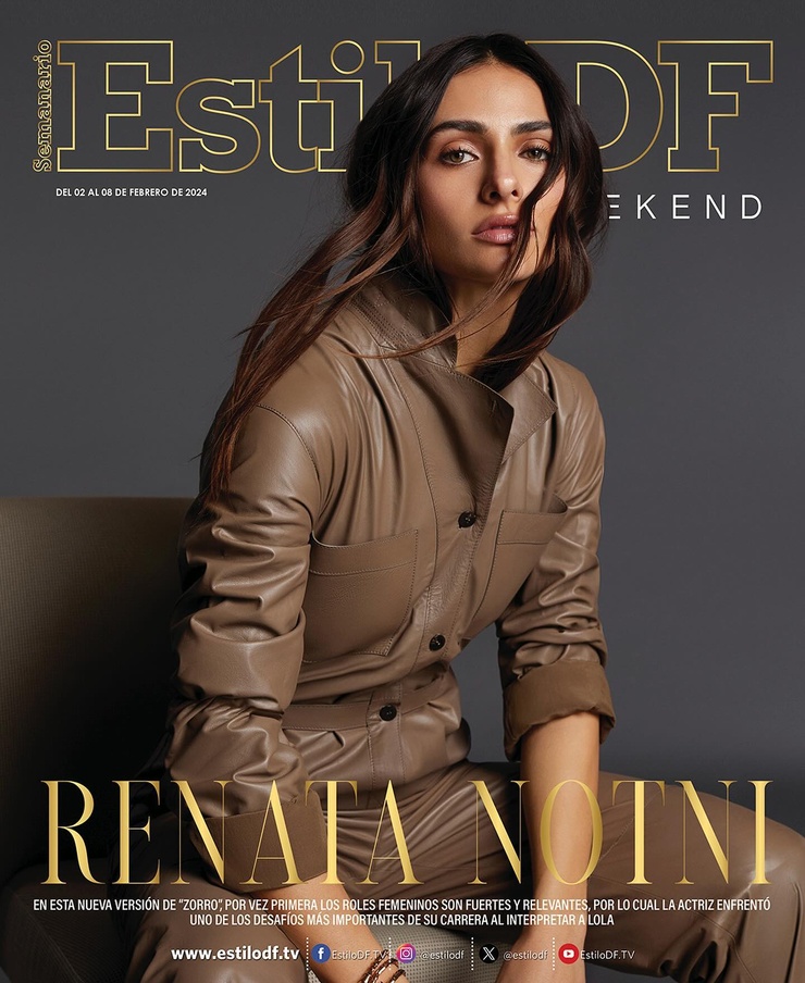 Picture of Renata Notni