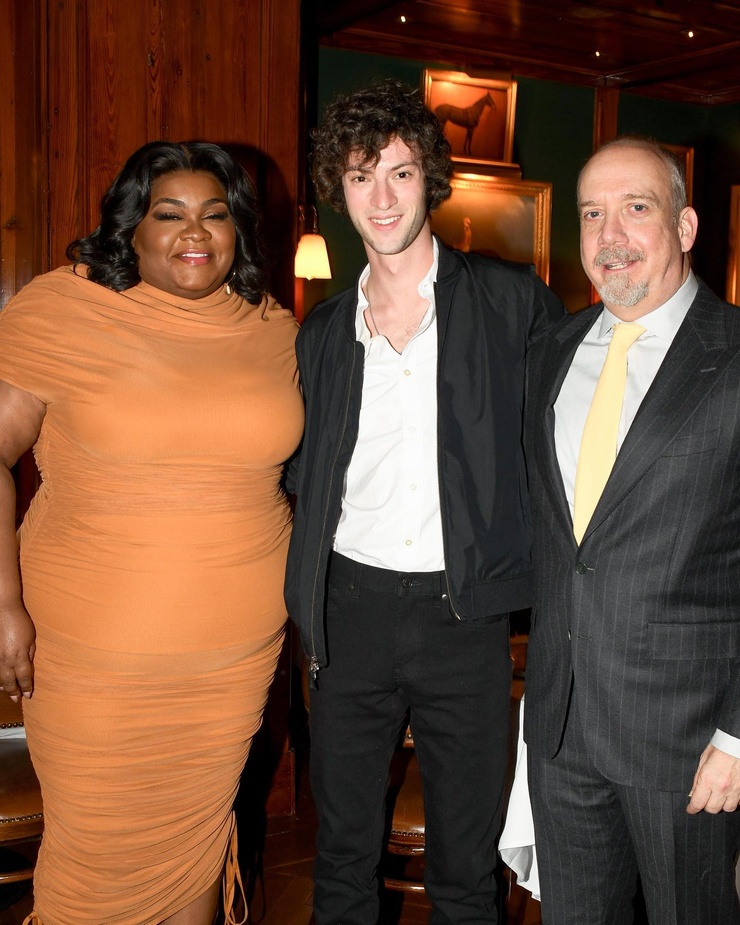 Picture of Da'Vine Joy Randolph