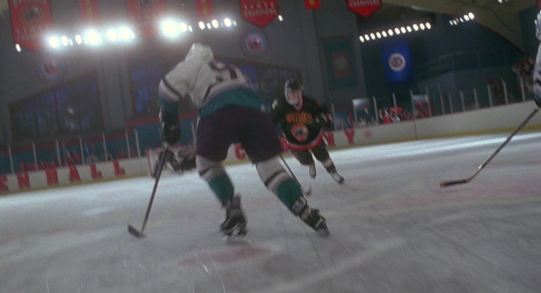 Image of D3: The Mighty Ducks