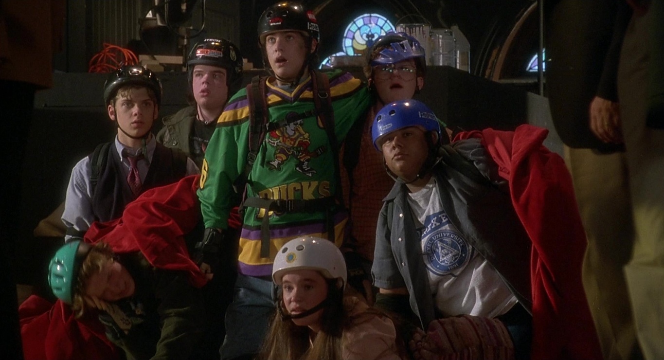 Picture of D3: The Mighty Ducks