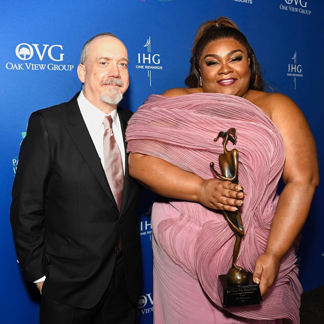 Picture of Da'Vine Joy Randolph