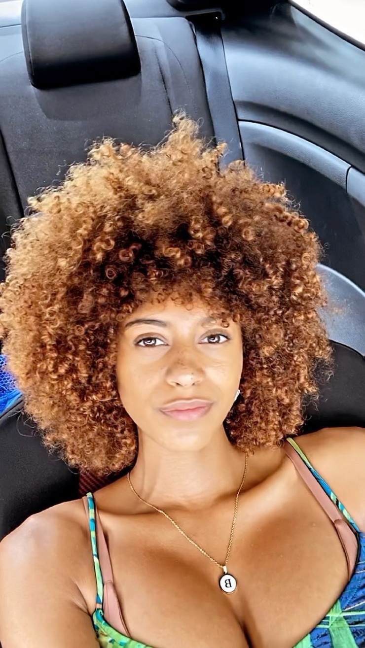 Picture of Briana Smith