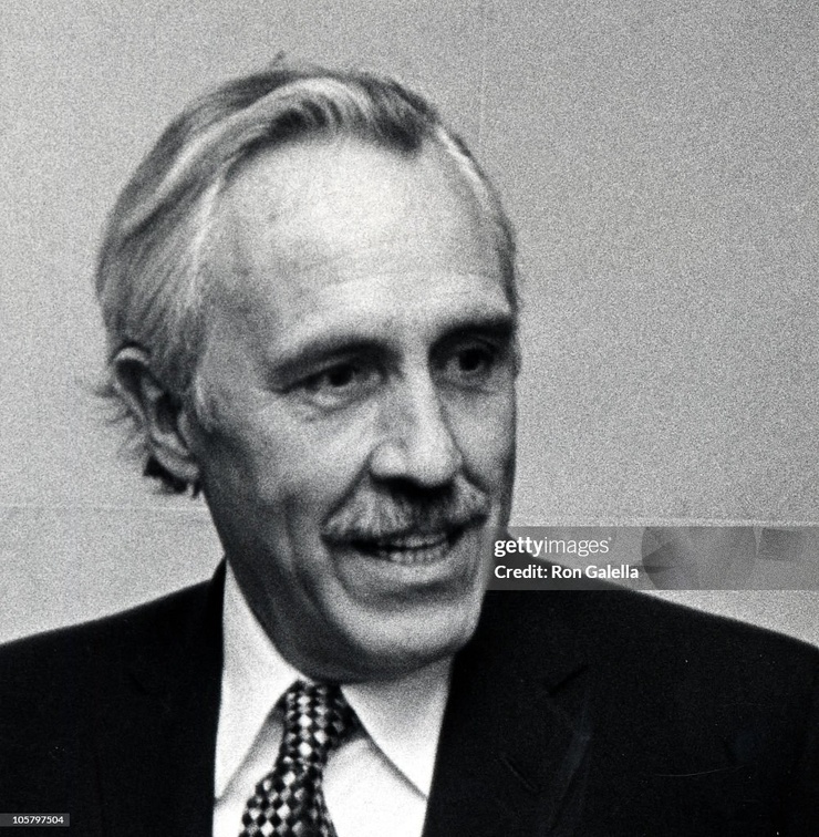 Picture of Jason Robards
