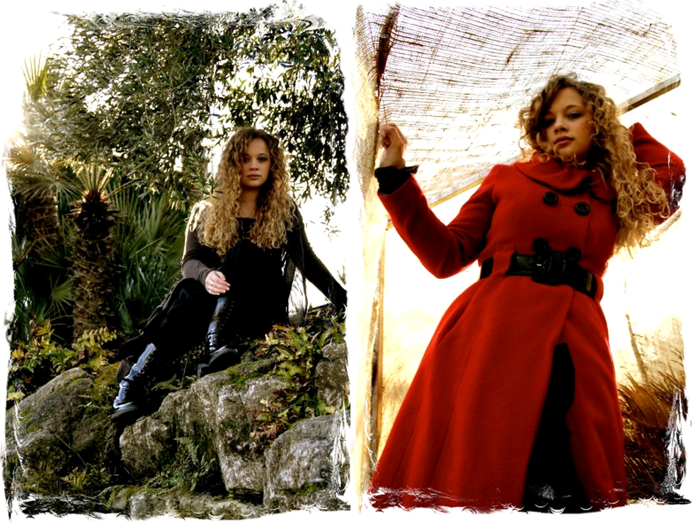 Carrie Fletcher image