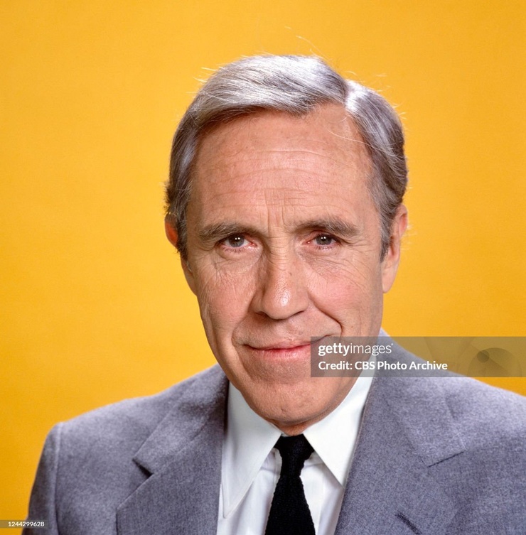 Picture of Jason Robards
