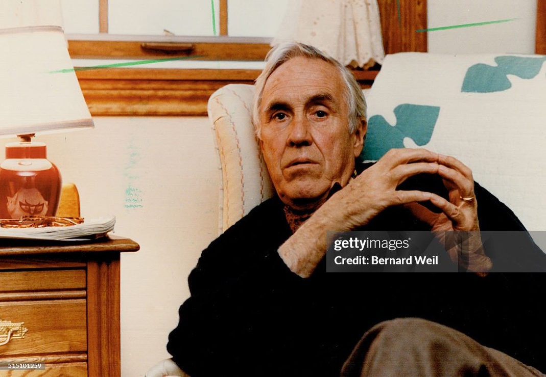 Picture of Jason Robards