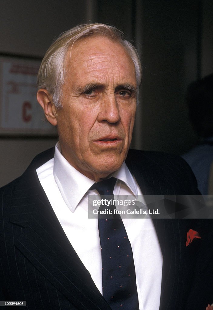 Picture of Jason Robards
