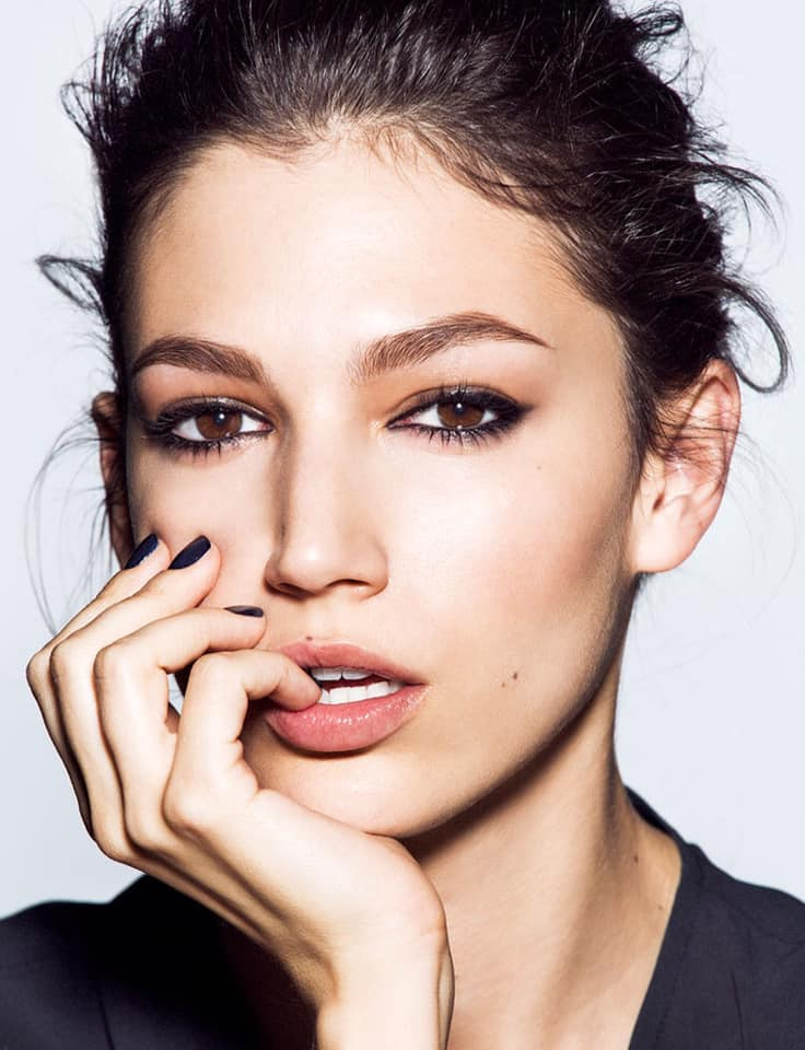 Picture of Úrsula Corberó