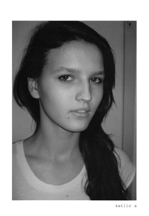 Picture of Katlin Aas