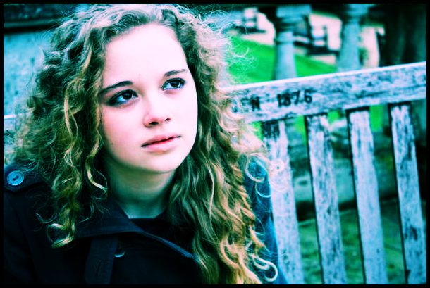 Picture of Carrie Fletcher