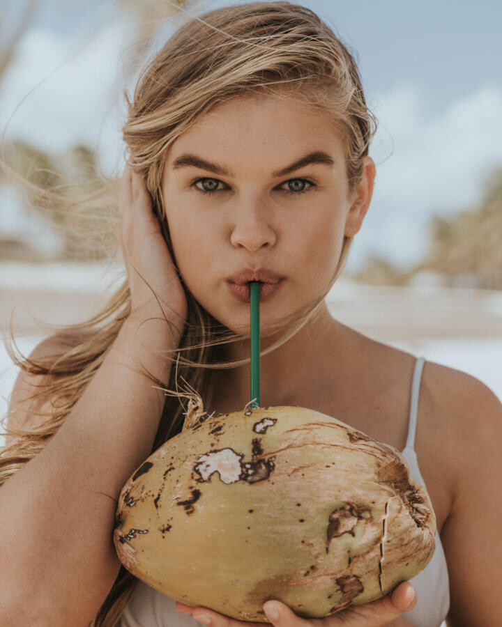 Picture of Abby Garret