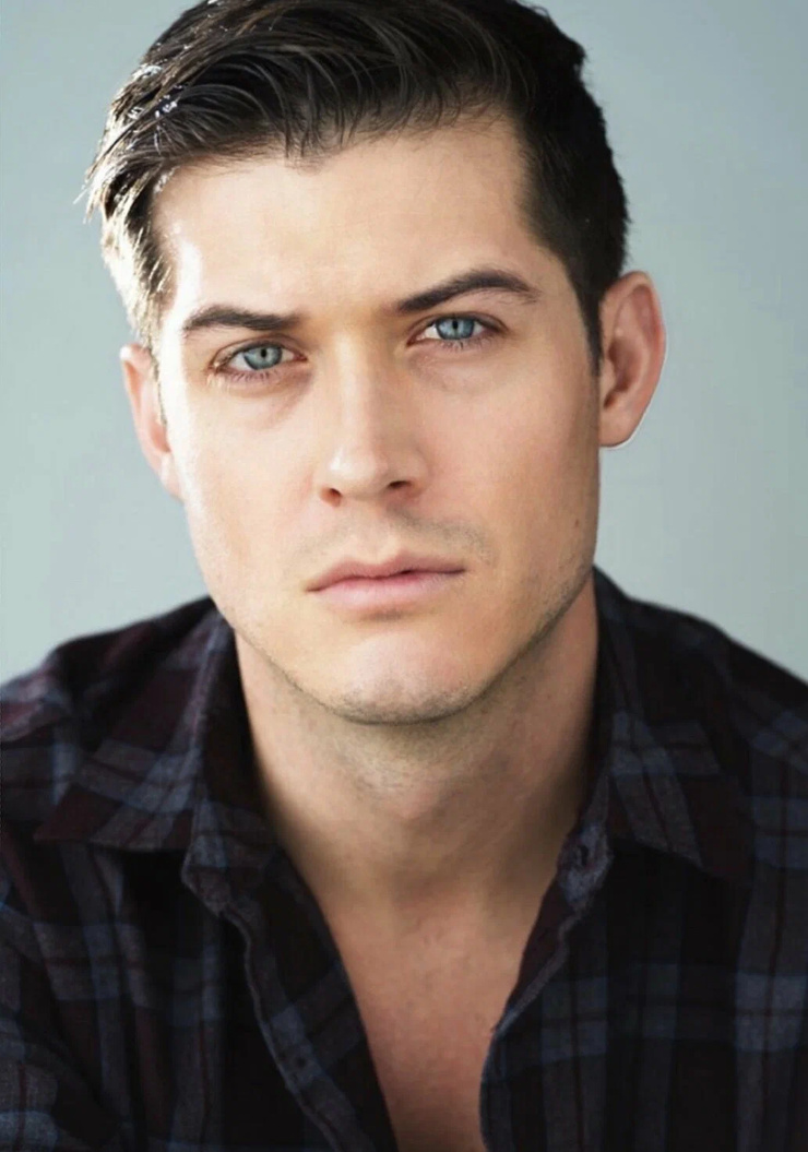 Picture of Kellan Rhude