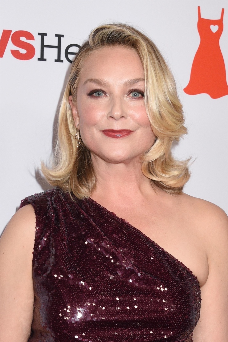 Picture of Elisabeth Röhm
