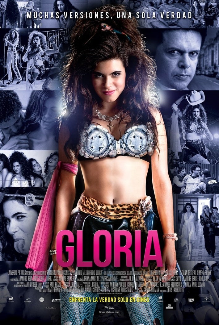 Gloria picture