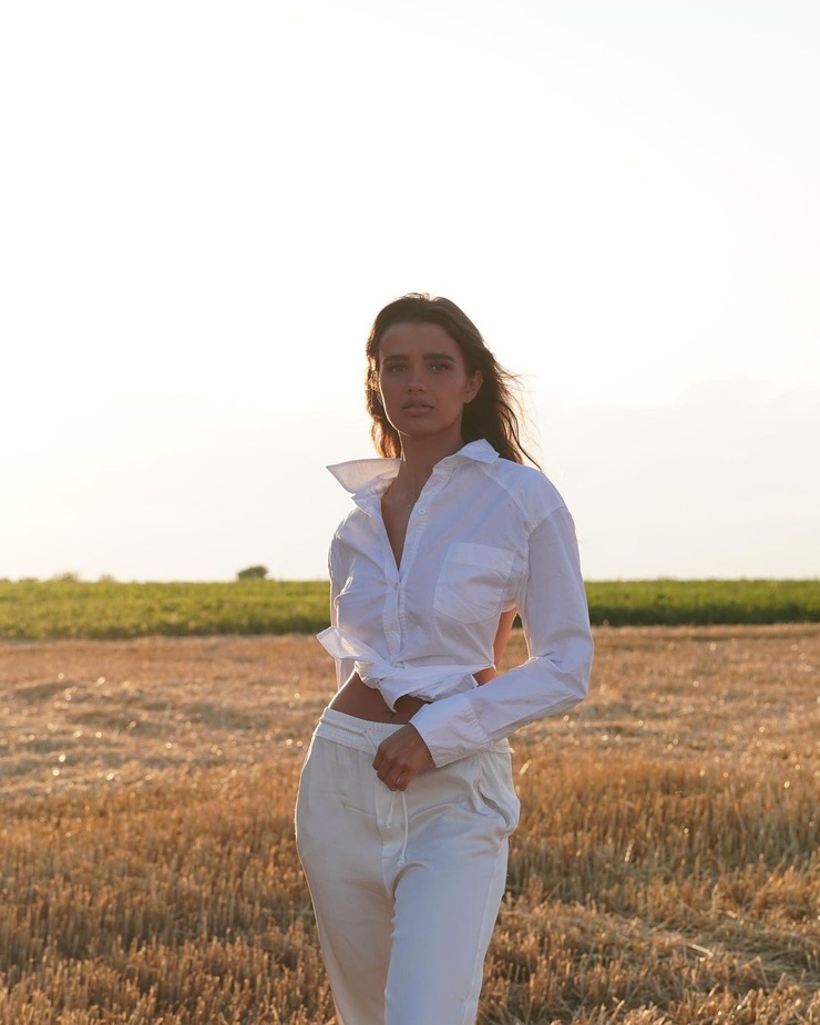 Picture of Nathalie Zebrowski