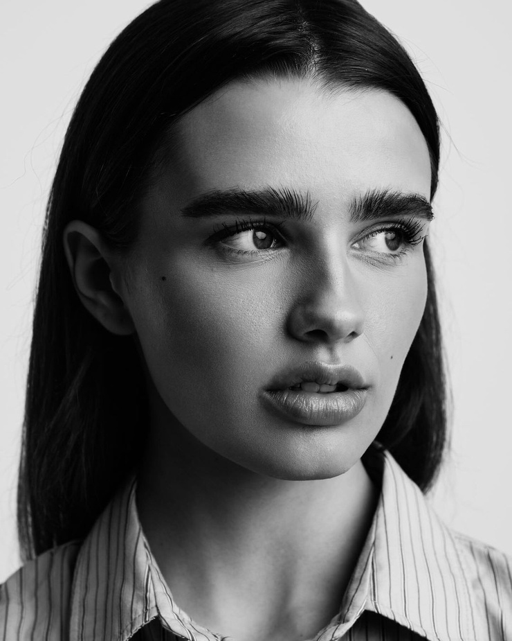 Image of Nathalie Zebrowski