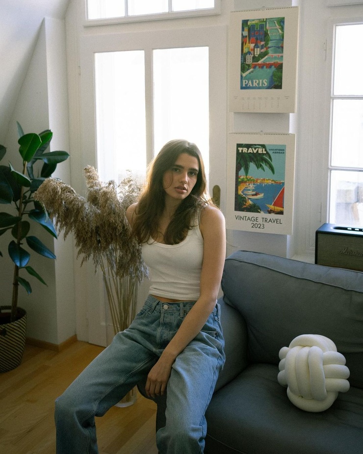 Nathalie Zebrowski image