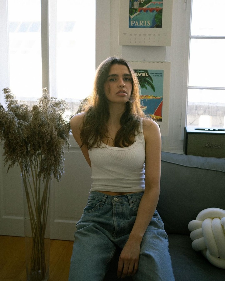 Image of Nathalie Zebrowski