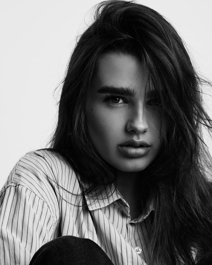 Picture of Nathalie Zebrowski