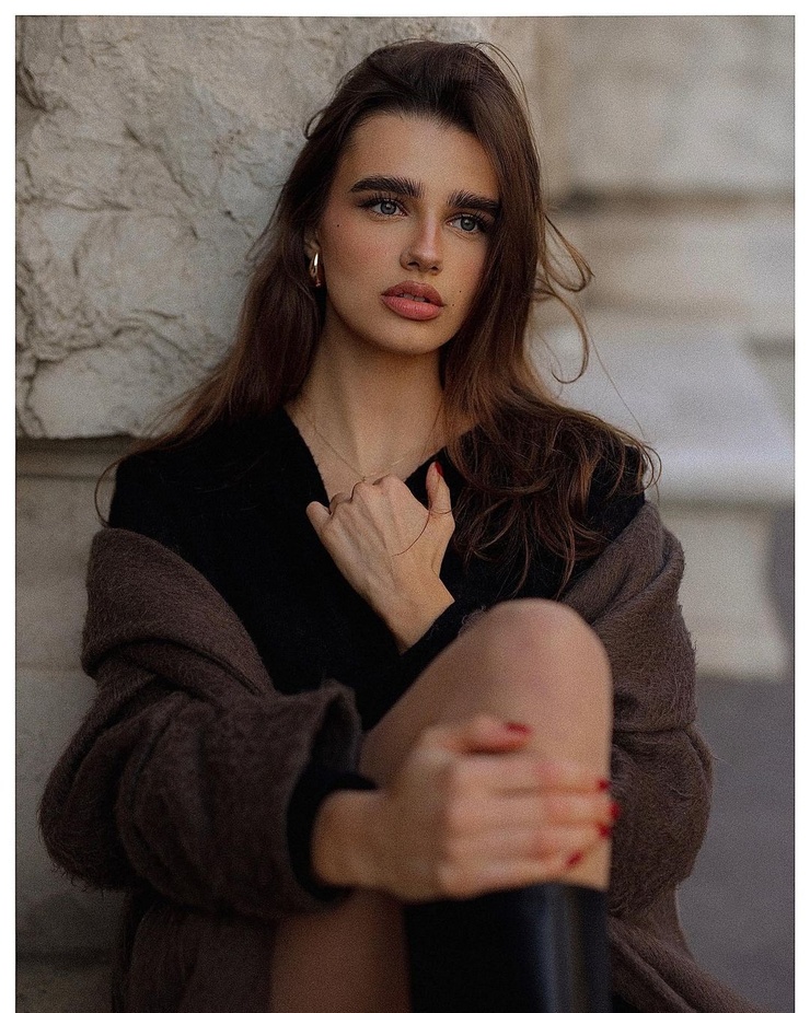 Picture of Nathalie Zebrowski