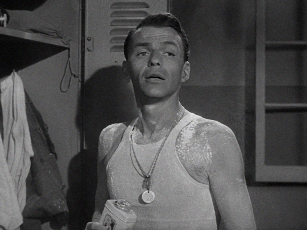 Private Angelo Maggio picture