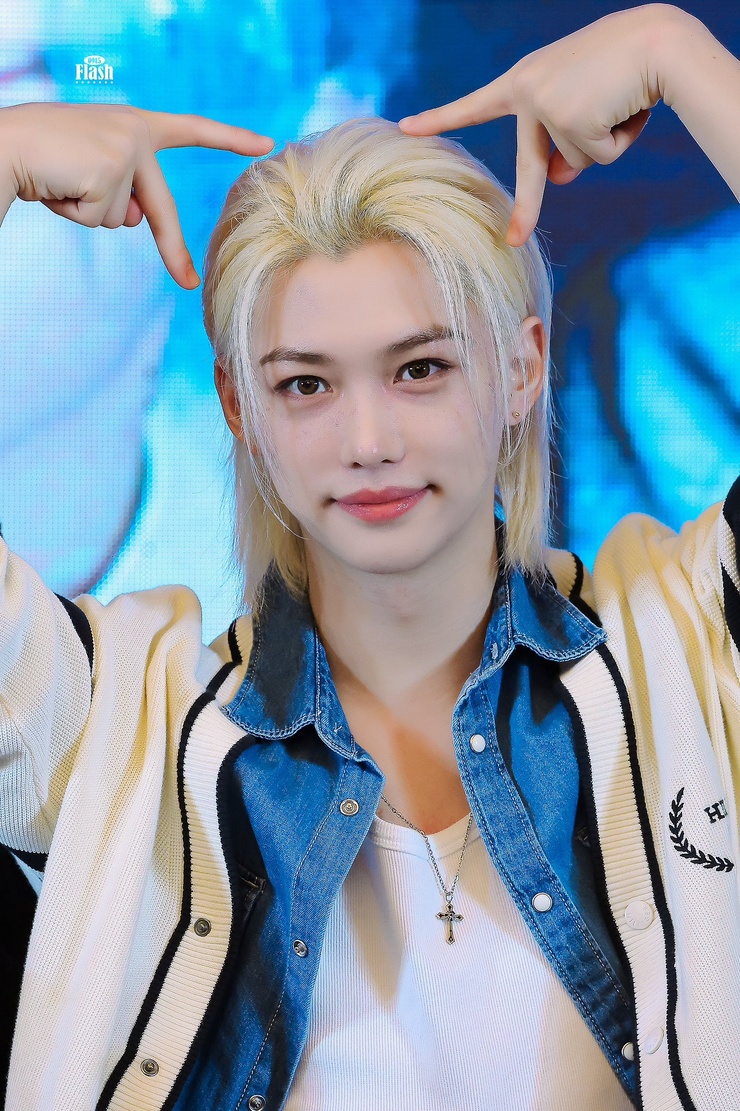 Picture of Felix Lee