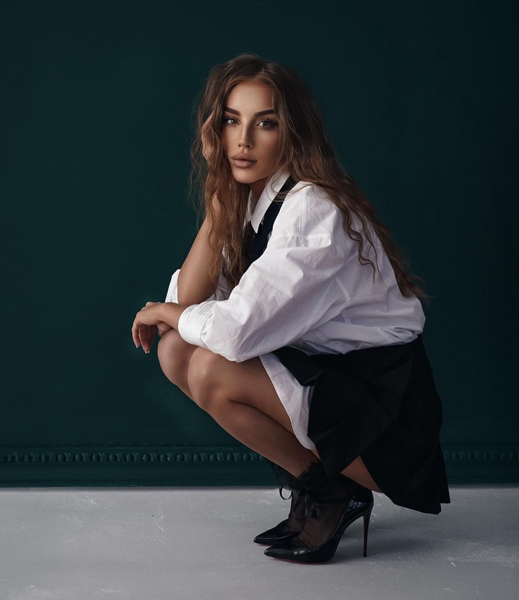 Picture of Julia Polowczyk