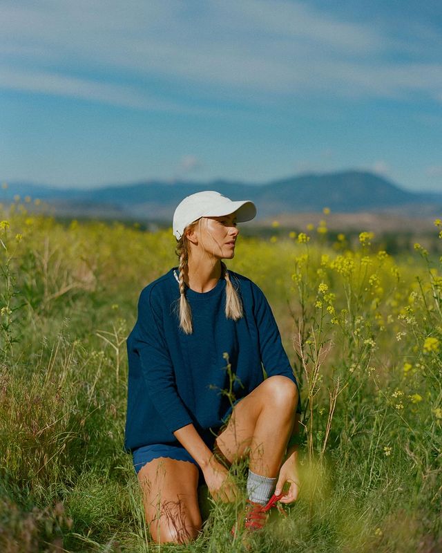 Silja Danielsen Picture