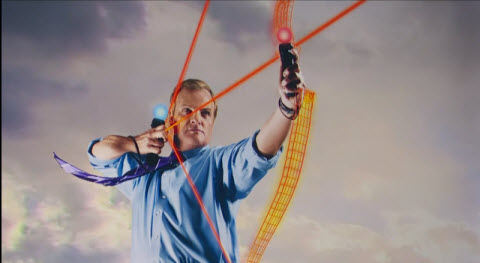 Picture of Kevin Butler II