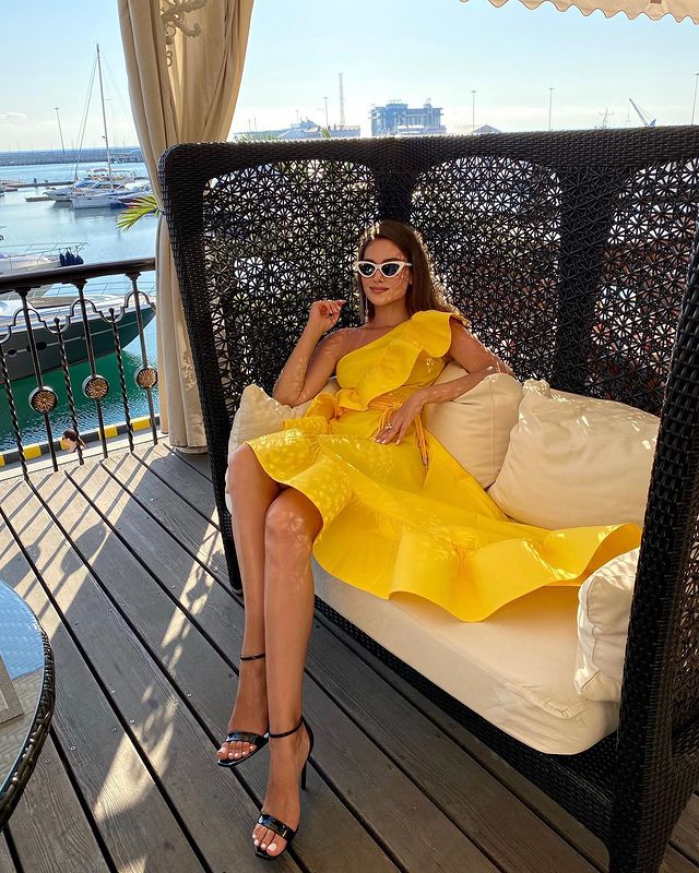 Ksenia Alexandrova image