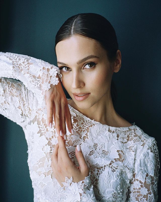 Picture of Ksenia Alexandrova