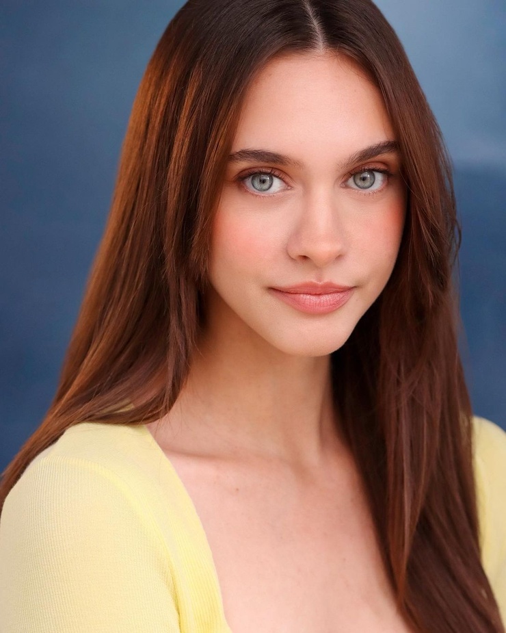 Becca Breitfeller image