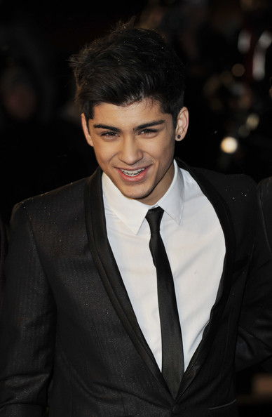 Picture of Zayn Malik