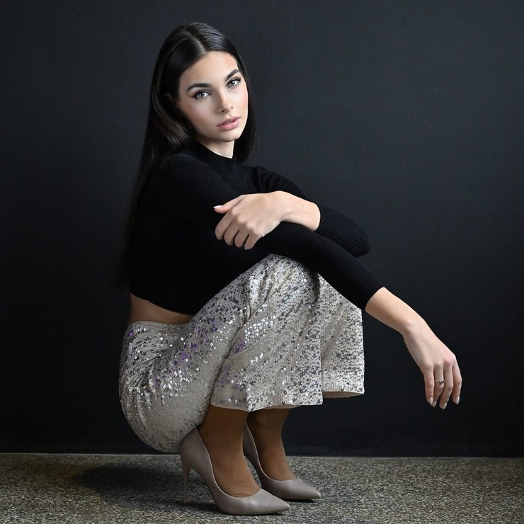 Picture of Veronica Biagini