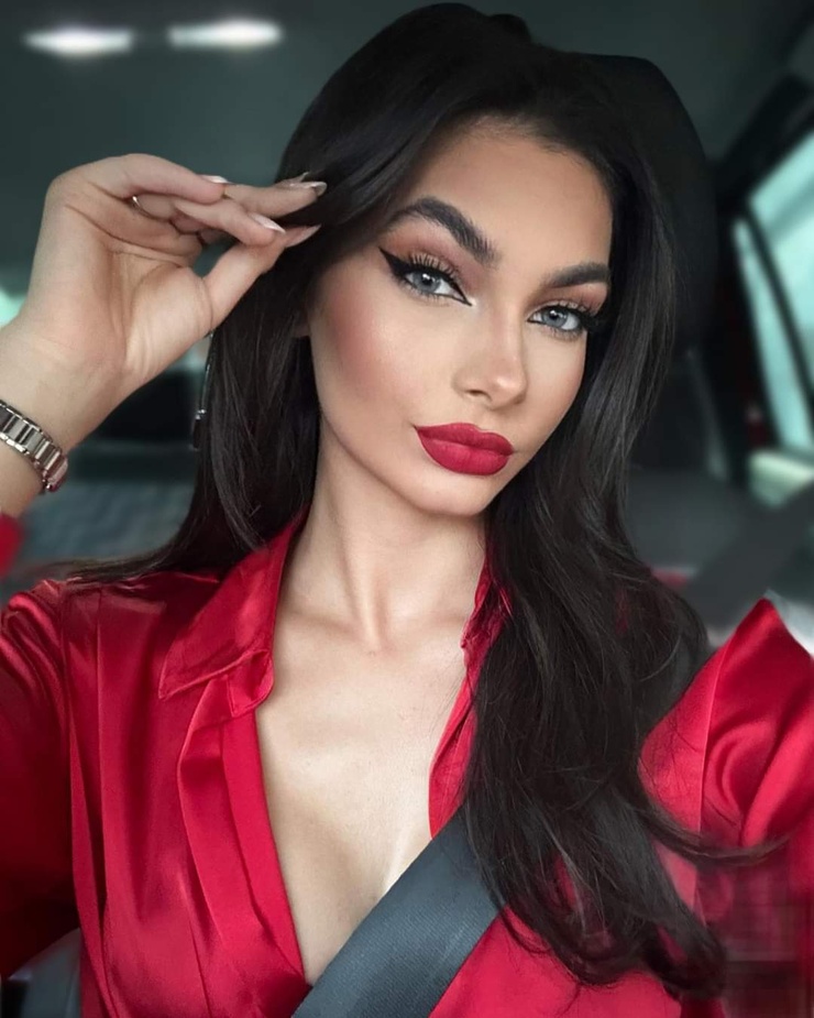 Image of Veronica Biagini