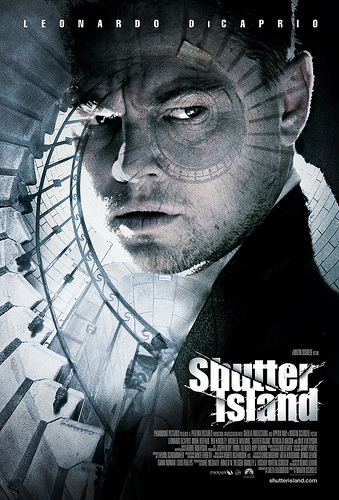 Shutter Island image