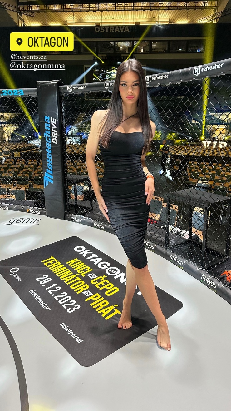 Picture of Veronica Biagini