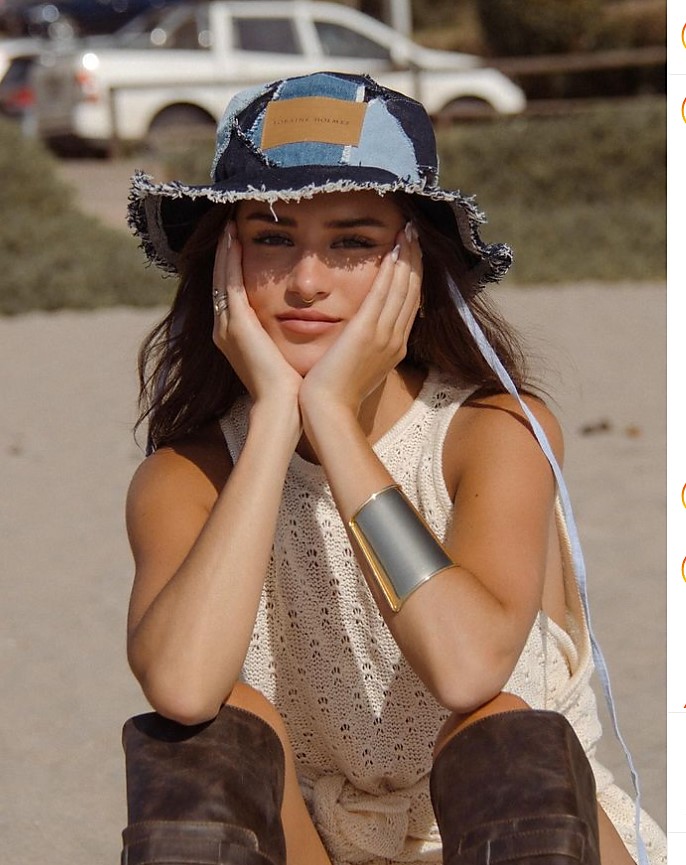 Picture of Daniela Peirano