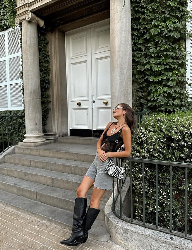 Picture of Daniela Peirano