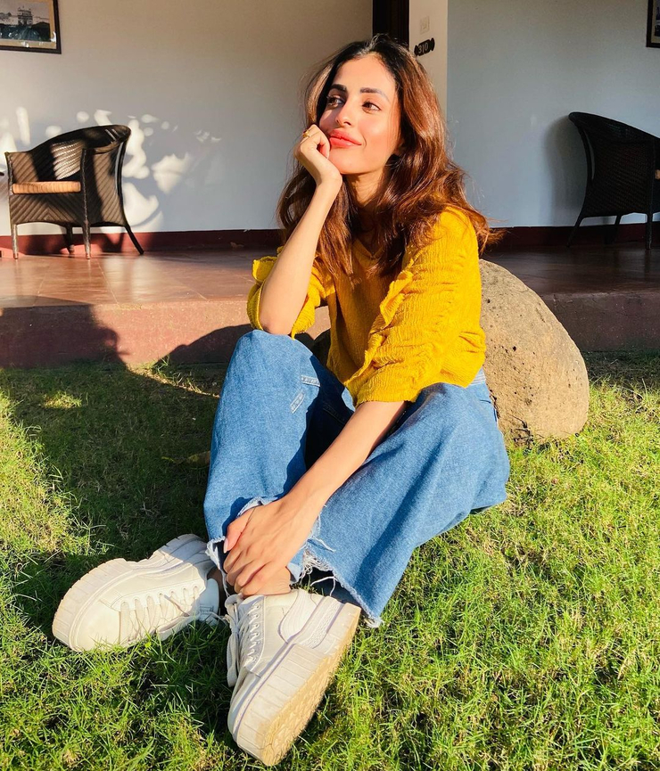 Picture of Priya Banerjee